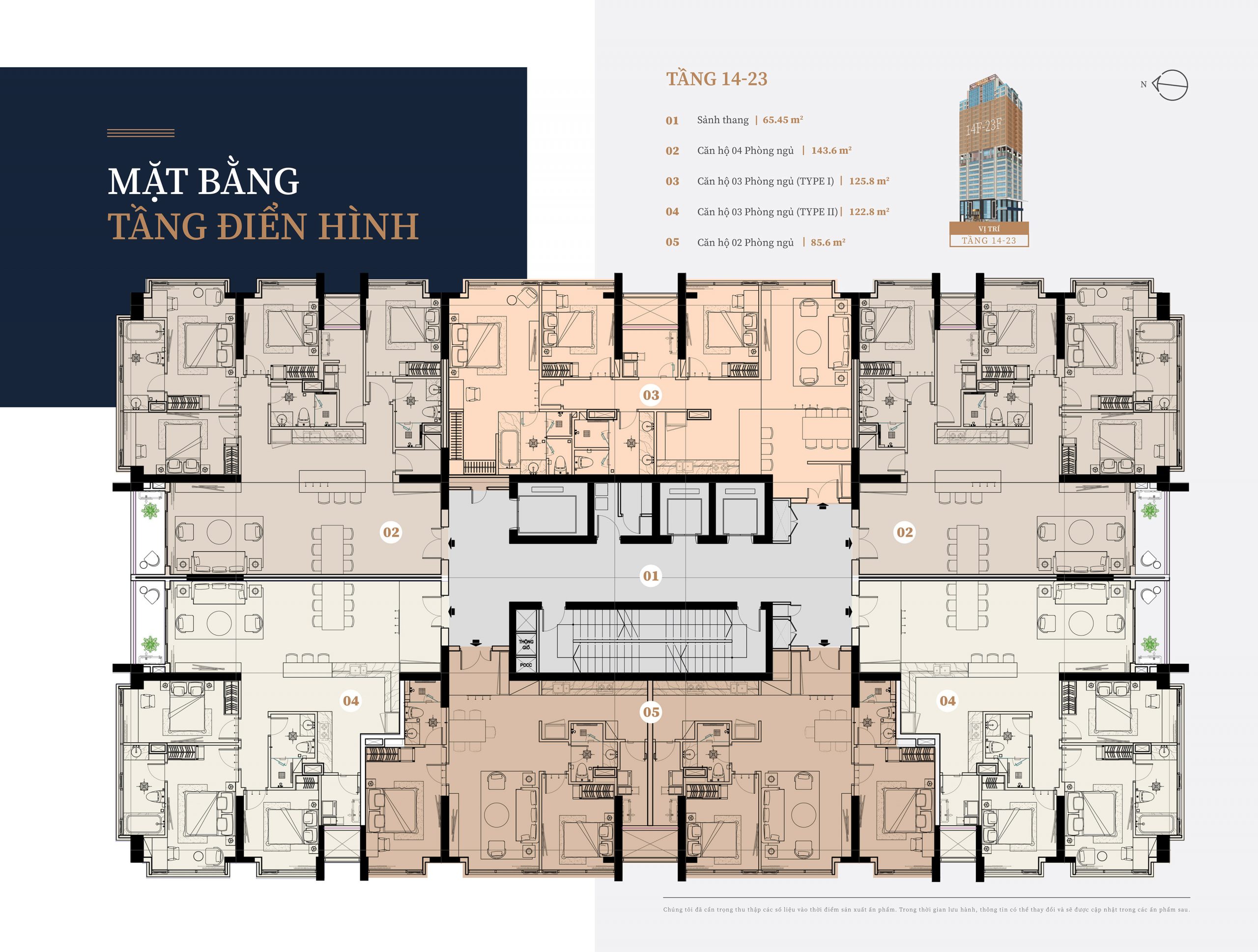 STELLA RESIDENCE - STG Real Estate