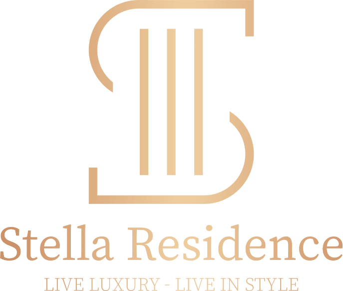 STELLA RESIDENCE - STG Real Estate